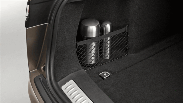 2018-2023 Land Rover Range Rover Velar Cargo Net VPLYS0418 ...