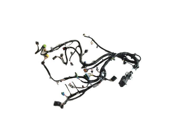 Wiring-Powertrain for 2015 Ram 2500 | Mopar Parts Store