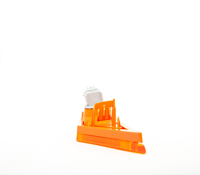 33800-TBA-A02 - Light Assembly R Front Side Marker - 2016-2020 Honda ...