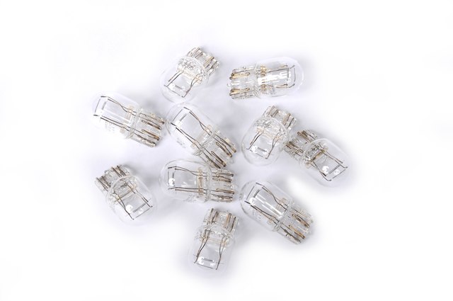 Lighting - Genuine GM Parts | GMPartsDirect.com