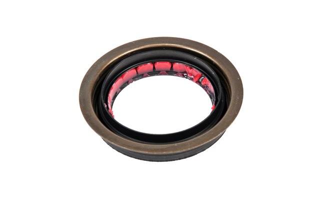1990-2014 GM Differential Drive Pinion Gear Seal 26064028 | NewGMParts.com
