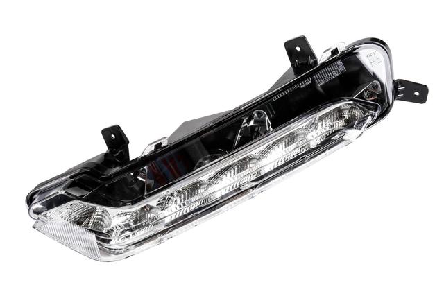 22931248 - OEM GM Daytime Run Lamp | GMPartsCenter.net | GM Parts Center
