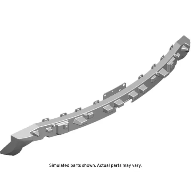 Bumper & Components - Rear for 2021 Chevrolet Blazer | GMPartsDirect.com