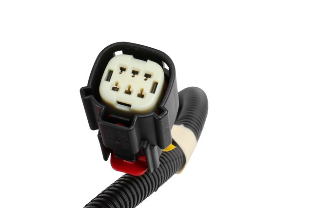 2016-2019 GM Rear Driver Side Stop Lamp 84288724 | GMPartsDirect.com