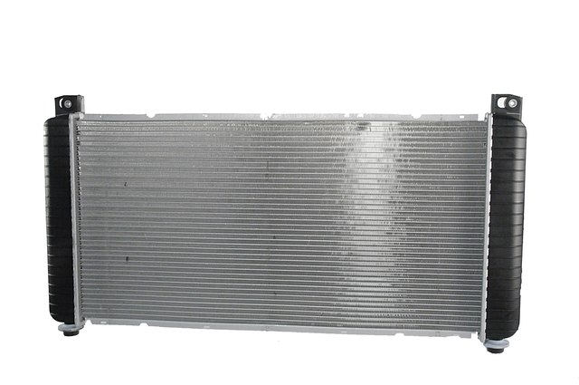 GM Radiators For Sale Online | GMC Parts Canada