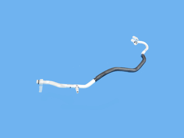 Air Conditioner and Heater Plumbing for 2018 Fiat 124 Spider | Mopar ...