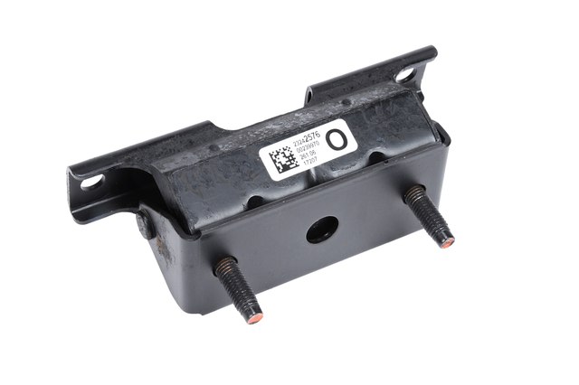 2015-2020 GM Automatic Transmission Mount 23242576 | TascaParts.com