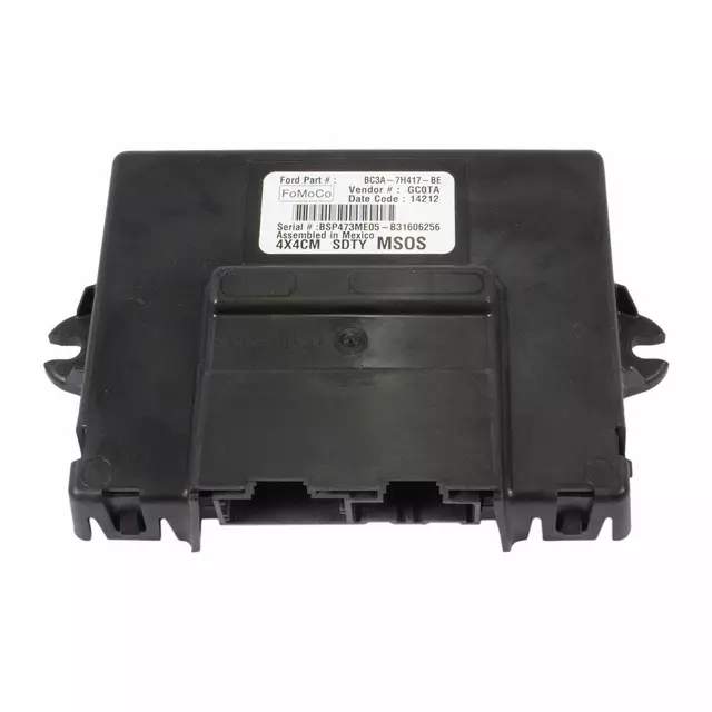 2011-2016 Ford Control Module BC3Z-7E453-B | OEM Parts Online