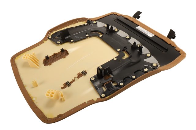 Driver Seat Components for 2015 GMC Yukon | GMPartsDirect.com