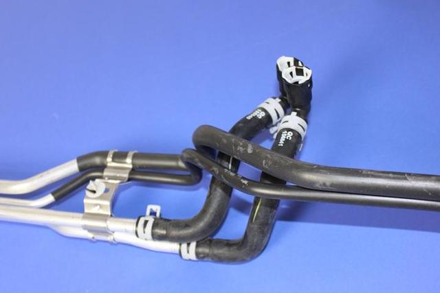 2012-2020 Mopar A/C & Heater Under-Body Line 68100674AF | Wholesale MOPAR