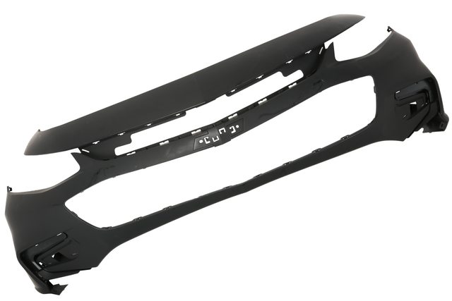 Bumper & Components - Front for 2016 Chevrolet Malibu | GMPartsDirect.com