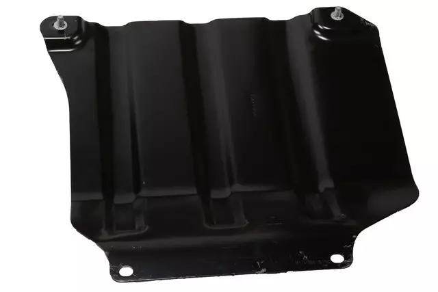 2011-2019 GM Underbody Skid Shield 25871125 GM | GMPartsDirect.com