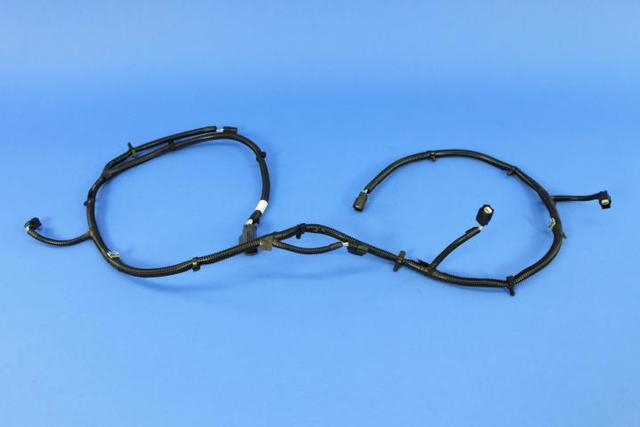 OEM Mopar Parts FRONT FASCIA - WIRING 68232619AB | Auto Parts
