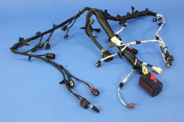 2014-2016 Dodge Dart Engine Wiring 68199965AE | Mopar Estores