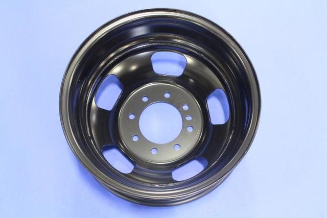Shop OEM Wheels | Mopar eParts