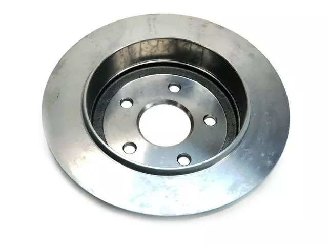Shop OEM Brake Rotors | Mopar Autoland