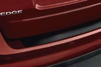 BT4Z-17B807-A - bt4z-17b807-a 2011 2012 2013 2014 2015 Ford Edge Rear ...