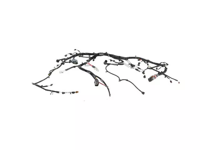 2016-2018 Jeep Engine Wiring 68274516AG | Mopar eStore