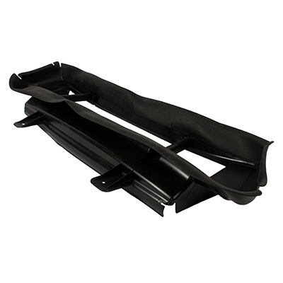 2015-2018 Ford Focus Lower Deflector F1EZ-8327-B | Village Ford