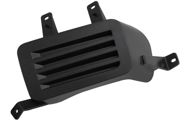 Bumper & Components - Front for 2020 Chevrolet Tahoe | GmPW