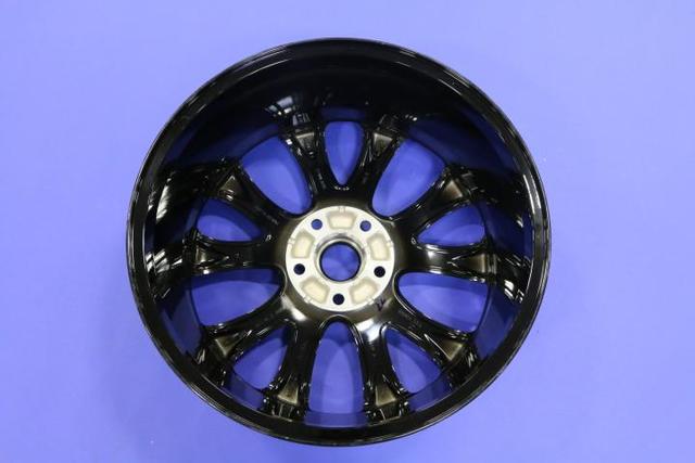 2014-2018 Dodge Durango Wheel, Alloy 1XC17JXYAA | DodgeParts.com
