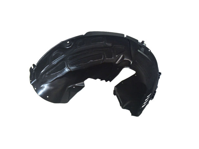 2015-2021 Dodge Charger Splash Shield, Left 68205939AE | My Mopar Parts