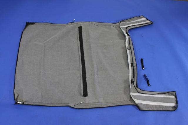 2013-2018 Jeep Soft Top Cover 5MT37SX9AC | My Mopar Parts