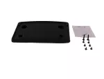2025 Ram 1500 License Plate Bracket Kit 68566317AA | Mopar eStore