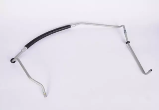 Automatic Transmission Fluid Cooler Upper Line 15897540 | GMPartsDirect.com