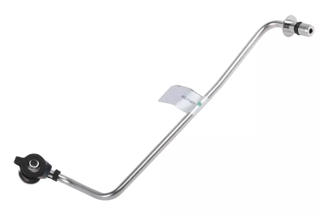 Turbo Charger for 2021 Chevrolet Trailblazer | GMPartsDirect.com