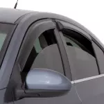 Shop Window Deflectors | GMPartsDirect.com