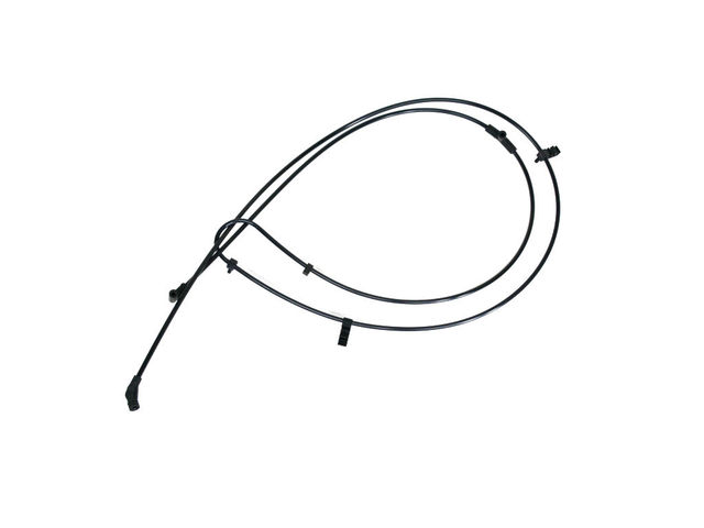 2011-2015 Mopar Windshield Washer Hose 55079200AD | DodgeParts.com