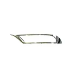 2015-2023 Chrysler 300 Front Fascia Bezel, Left 5SW15SZ0AB | Miracle Mopar