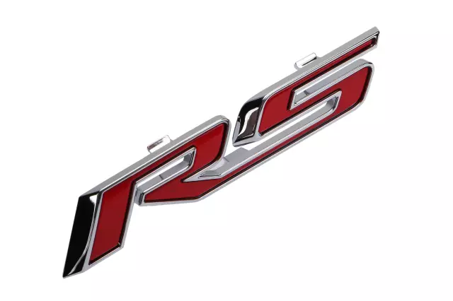 Grille & Components for 2022 Chevrolet Blazer | GMPartsDirect.com