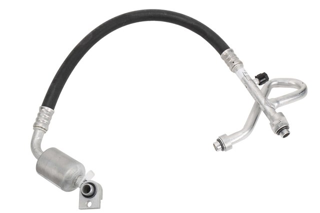 2015-2020 GM Air Conditioning Compressor Hose Assembly 84459867 ...