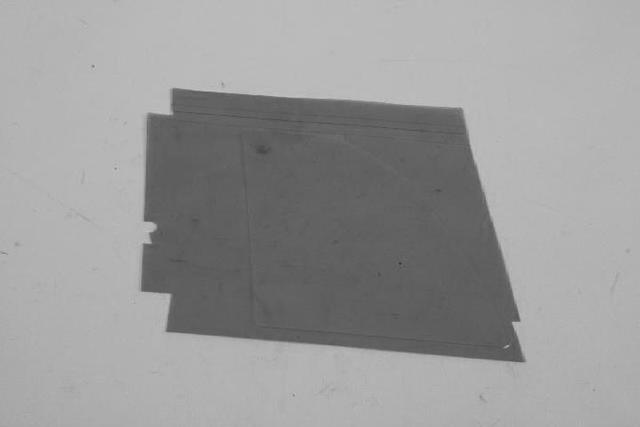 2010-2014 Mopar OEM NEW Mopar 2010-14 Chrysler 200 Dodge Avenger Anti ...