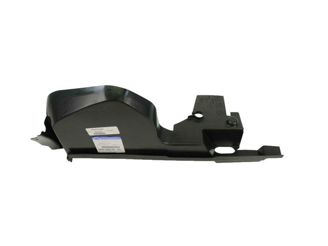 2014-2015 Dodge Durango Air Inlet Baffle, Right 68227832AA | Mopar Estores