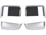 Outside Mirrors for 2016 Chevrolet Silverado 2500 HD | GMPartsDirect.com