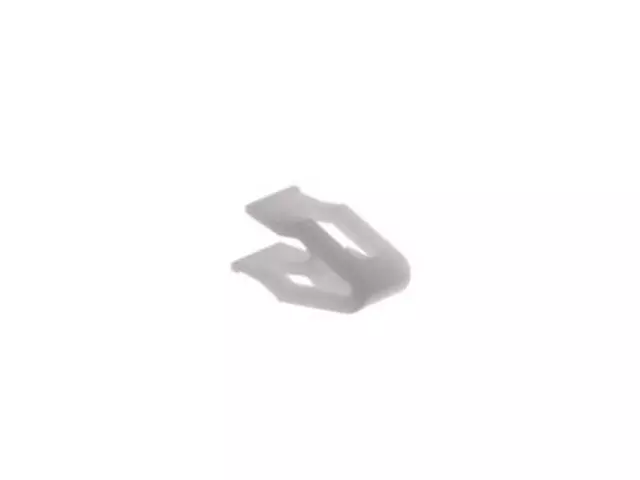 W714972-S300 - Trim Molding Clip - 2010-2021 Ford | Eastgate Ford Parts