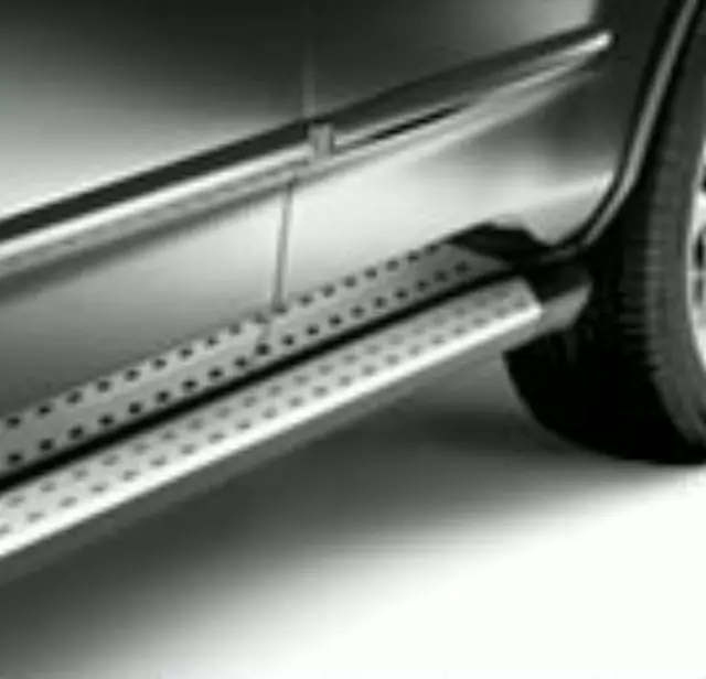 2008 acura mdx running boards store