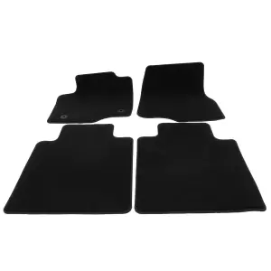 Kit - Floor Contour Mat PC3Z-2613300-AB | OEM Parts Online