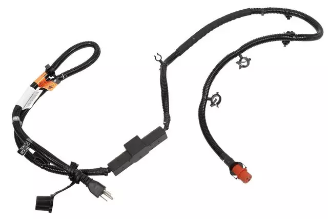 Engine Coolant Heater Cord 84061343 | TascaParts.com