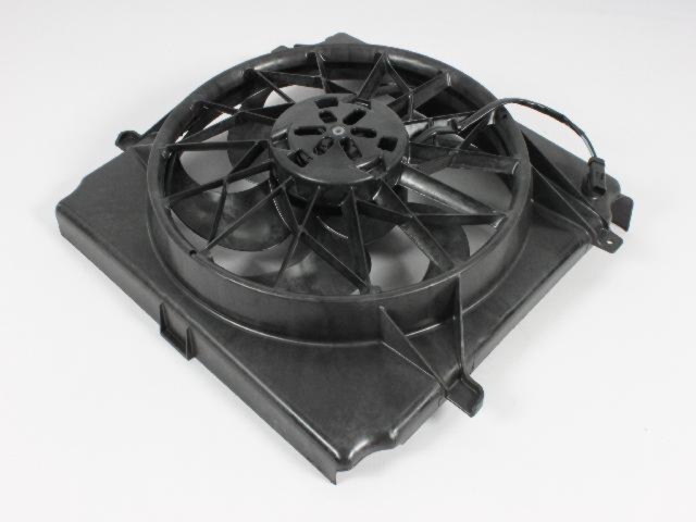 Radiator & Components for 2002 Jeep Liberty | Mopar Parts Canada