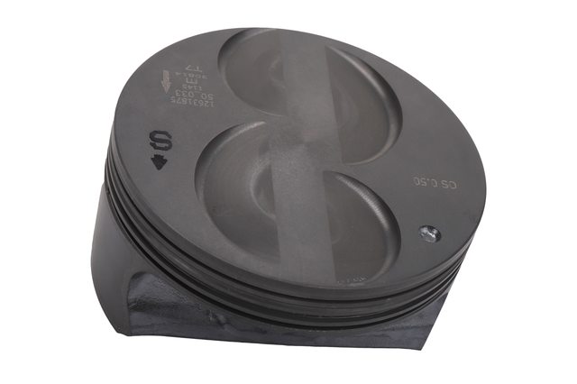 Shop OEM Engine Parts | Bob Johnson Chevy West Parts