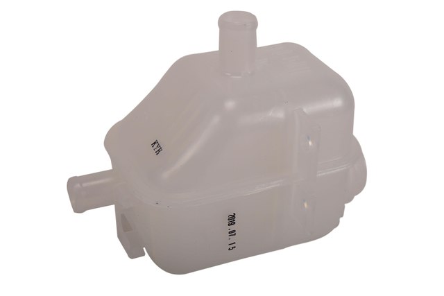 2014-2023 Chevrolet Radiator Surge Tank 42439125 | GmPW