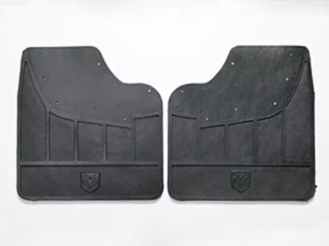 Buy OEM Mopar Splash Guards & Mud Flaps | Canada Mopar® Estores
