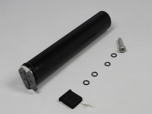 Air Conditioner and Heater Plumbing for 2011 Jeep Compass | My Mopar Parts