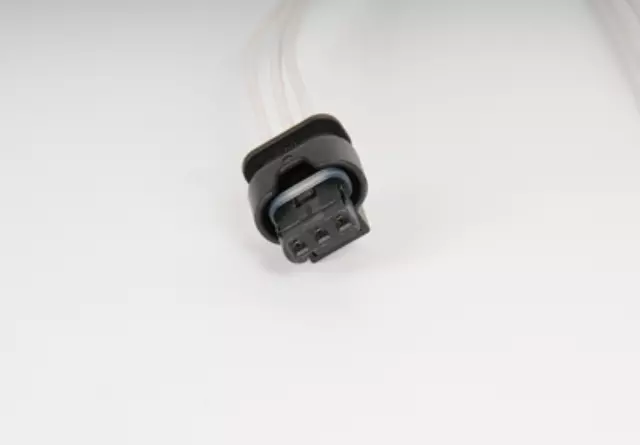 Auxiliary Water Pump 22739628 GM | GMPartsDirect.com