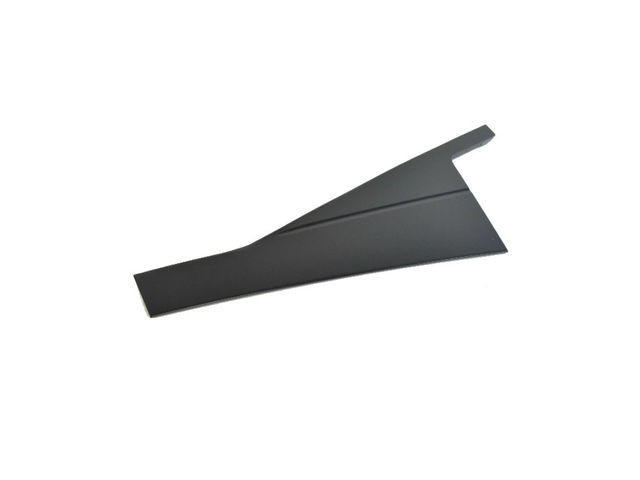 Moldings and Ornamentation for 2014 Jeep Cherokee | Mopar Online Parts