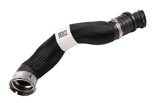 2018-2019 GM Charge Air Cooler Inlet Air Tube 84498031 | GMPartsDirect.com